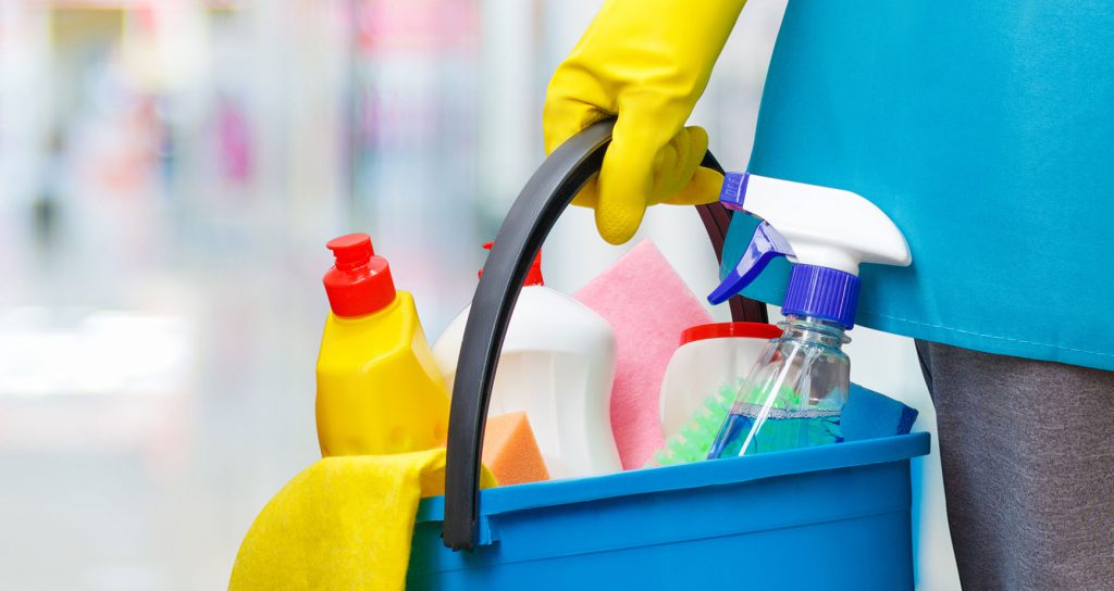 GC Logistics | SaniSpace – GC Logistics